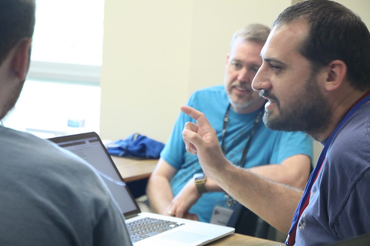 ICCM Americas 2024 | ICCM Americas