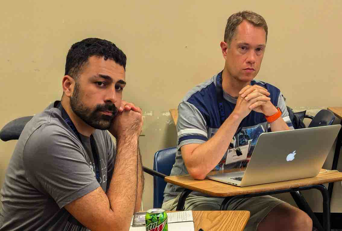 ICCM Americas 2026 | ICCM Americas